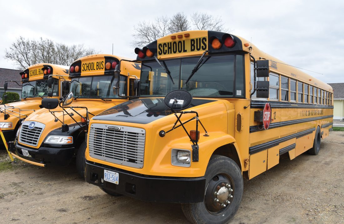 BEA to receive more Esser funds | News, Sports, Jobs - Faribault County ...